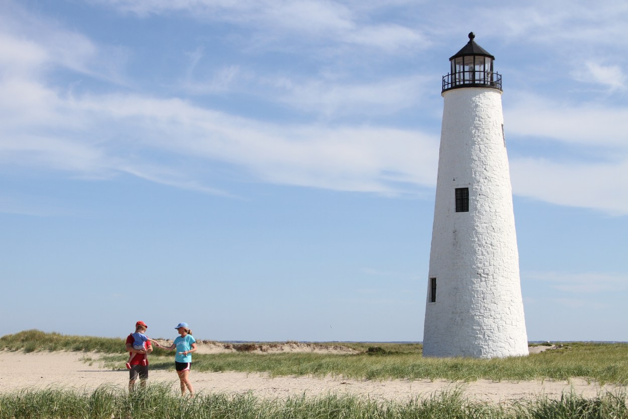 5 Best Picnic Spots on Nantucket | ackchewally nantucket