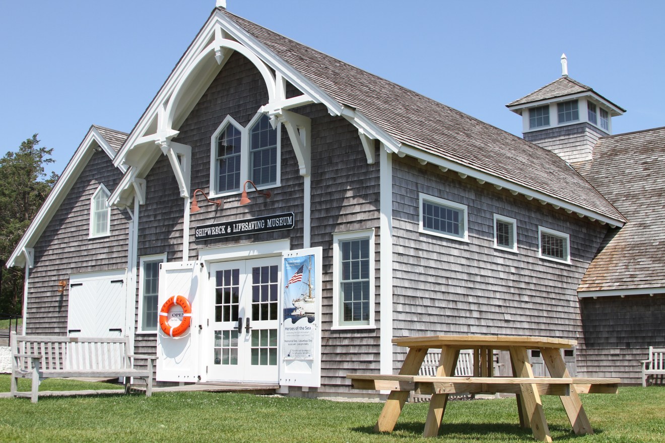 5 Best Picnic Spots on Nantucket | ackchewally nantucket