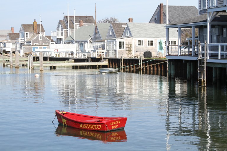 Nantucket Glossary of Terms | ackchewally nantucket